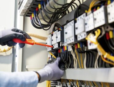 Our Services – Contrive Instrumentation Pvt. Ltd.